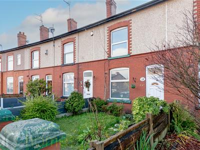 Property details for Wigan Road, Atherton, Manchester Offers over £ ...
